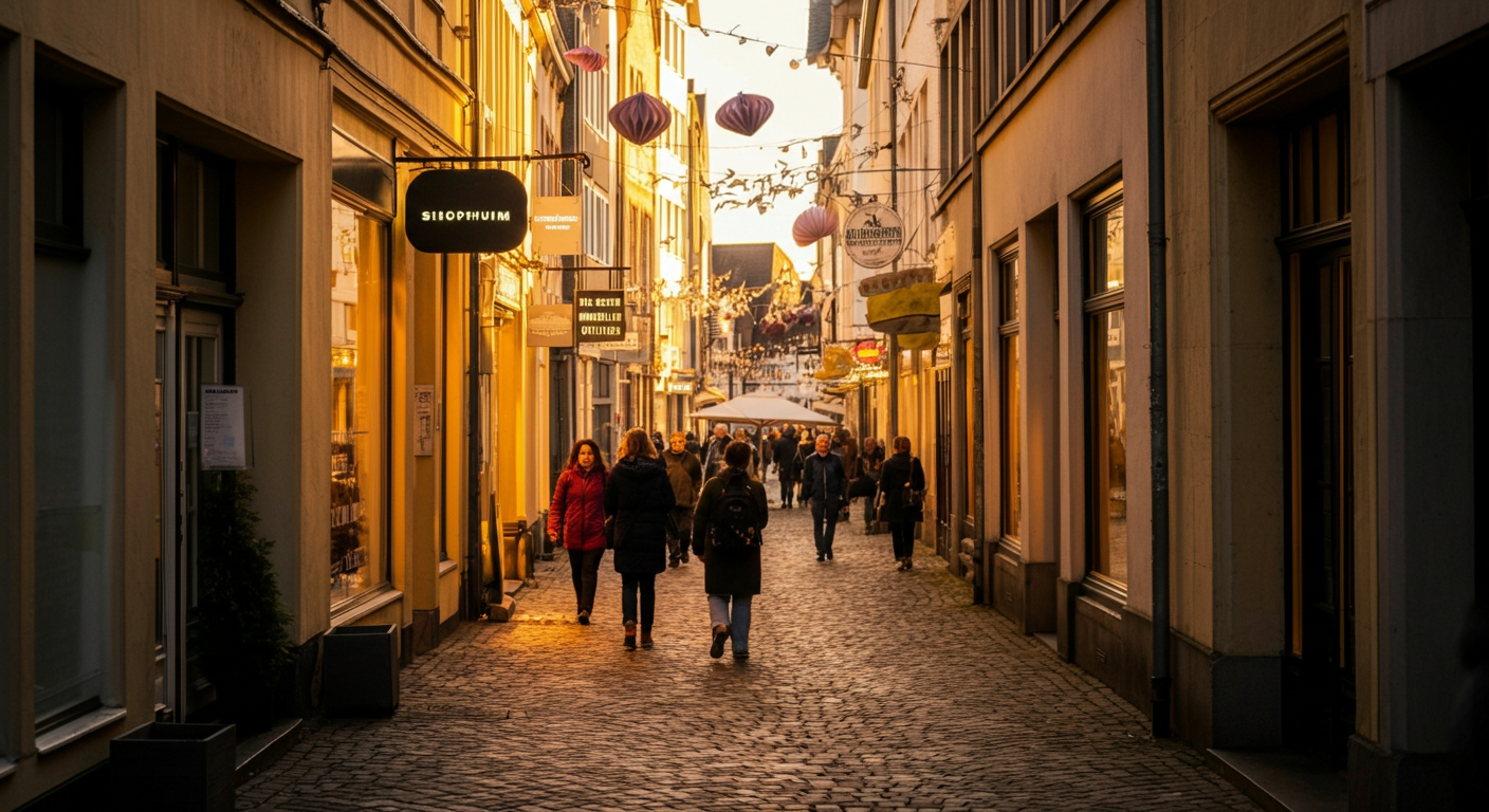 Bochum entdecken: Die 10 Highlights, die dich begeistern! - Die Besten ...