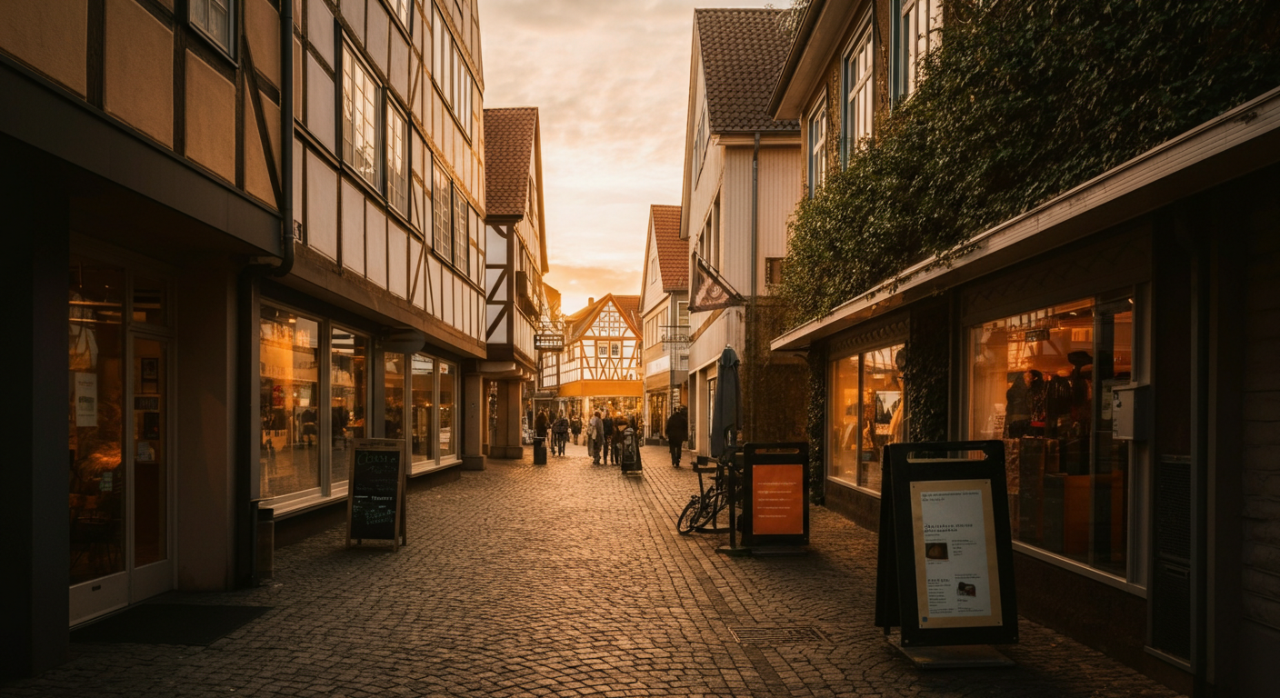 Outlet Center Deutschland: Sparen Sie bis zu 70% auf Designer - Die ...