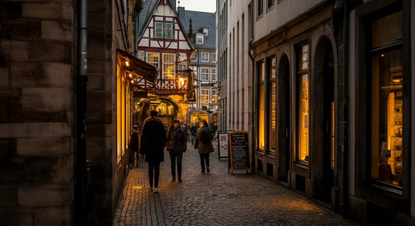 Entdecke die Top 10 Essen-Highlights: Dein perfekter Städtetrip - Die ...