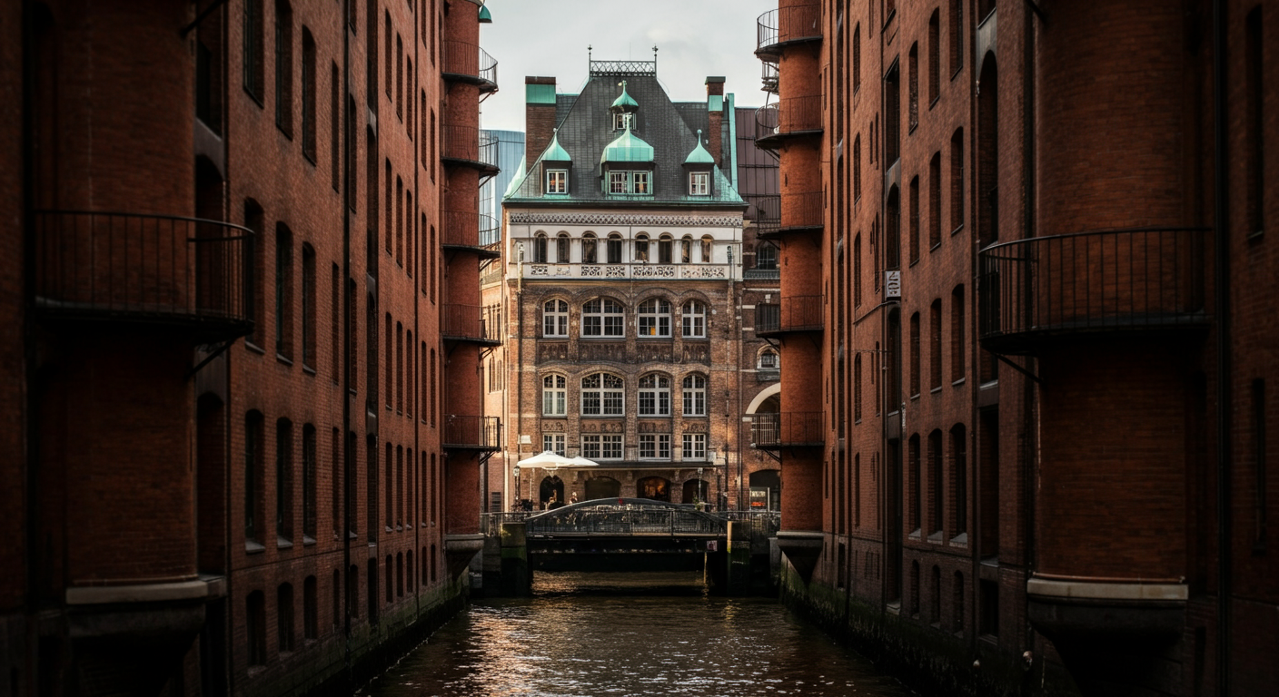 Boutique Hotels Hamburg: Designhotels an der Elbe - Die Besten der Stadt
