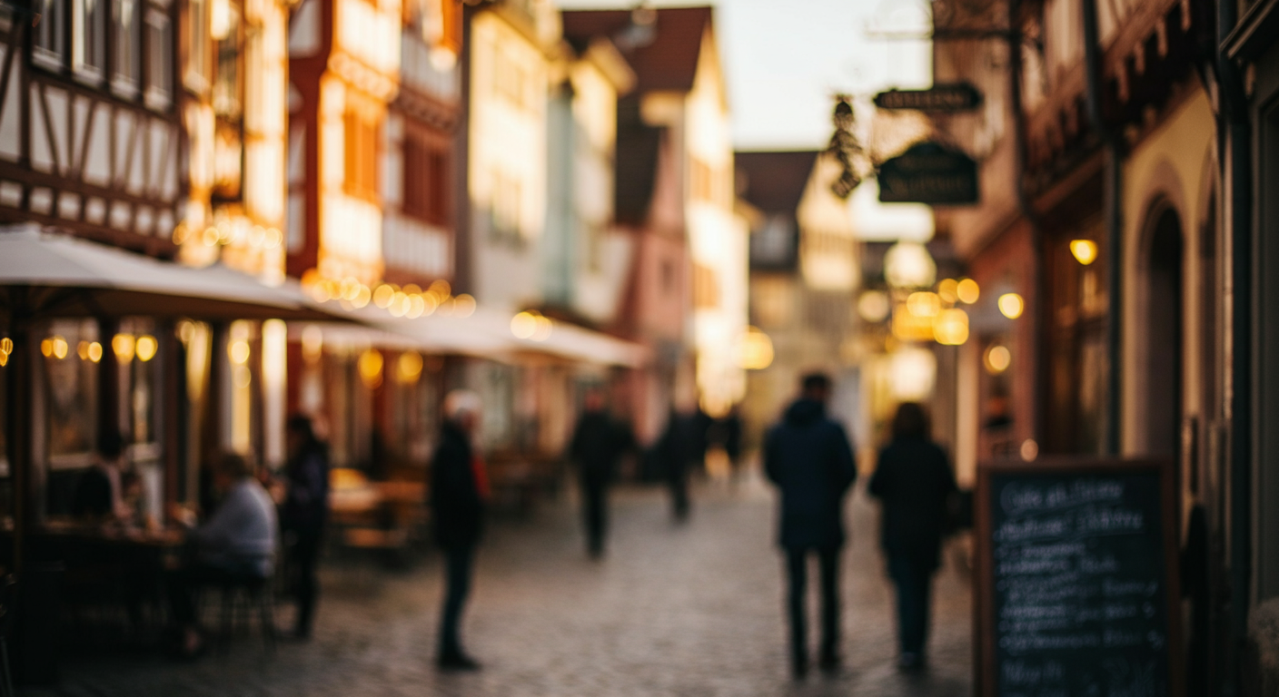 Die besten Restaurants in Marl: Kulinarische Schätze entdecken - Die ...