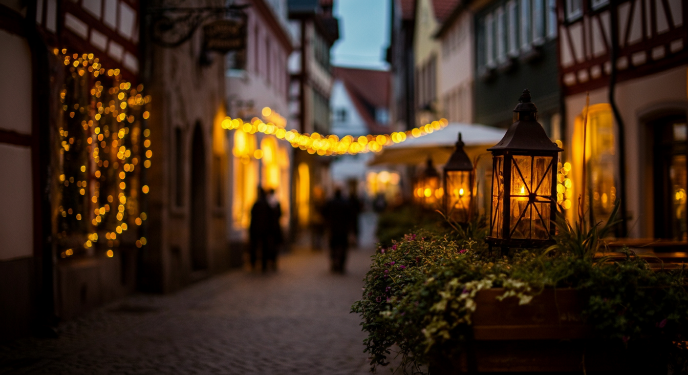 Die besten Restaurants in Marl: Kulinarische Schätze entdecken - Die ...