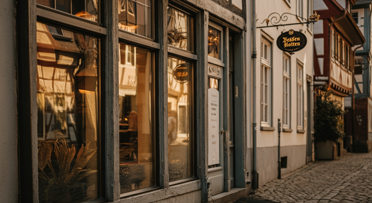 Beste Restaurants in Menden: Kulinarische Schätze entdecken - Die ...