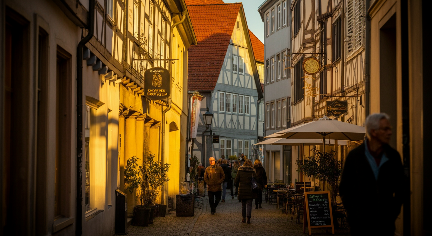 Die besten Restaurants Witten: Kulinarische Schätze entdecken - Die ...